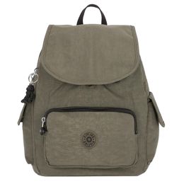 Kipling Rucksack Damen Gr&ouml;&szlig;e One Size khaki