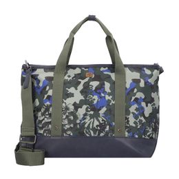 Camel Active Schultertasche Damen Gr&ouml;&szlig;e One Size bunt