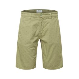 Only & Sons Only & Sons Shorts 'WILL' Herren Gr&ouml;&szlig;e 29/30 pastellgr&uuml;n / dunkelgr&uuml;n