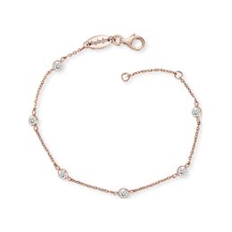 Engelsrufer Armband 'Moonlight' Damen Gr&ouml;&szlig;e One Size rosegold