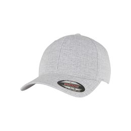 Flexfit Cap Damen Gr&ouml;&szlig;e 60/61 hellgrau
