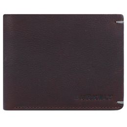 Burkely Geldb&ouml;rse 'Antique Avery' Herren Gr&ouml;&szlig;e XS/XXL braun