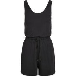 Urban Classics Jumpsuit Damen Gr&ouml;&szlig;e 5XL schwarz