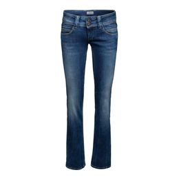 Pepe Jeans Jeans 'Venus' Damen Gr&ouml;&szlig;e 28 blue denim