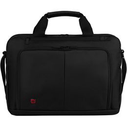 Wenger Laptoptasche 'Source' Damen Gr&ouml;&szlig;e One Size schwarz
