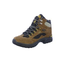 Br&uuml;tting Br&uuml;tting Outdoorschuh 'Chimney Rock' Herren Gr&ouml;&szlig;e 36 nachtblau / khaki