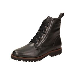 Sioux Stiefelette 'Meredith' Damen Gr&ouml;&szlig;e 44.5 schwarz Winterschuhe