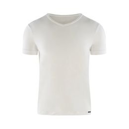 Olaf Benz T-Shirt Herren Gr&ouml;&szlig;e XL wei&szlig;