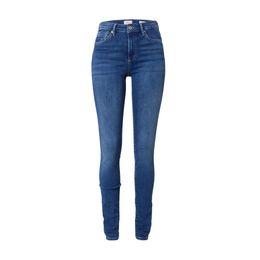 s.Oliver Jeans 'Izabell' Damen Gr&ouml;&szlig;e 44 blue denim