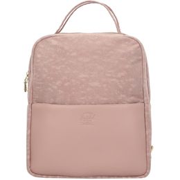 HERSCHEL Rucksack Herren Gr&ouml;&szlig;e One Size pink