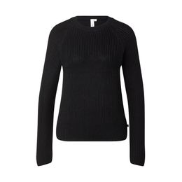 QS Pullover Damen Gr&ouml;&szlig;e L schwarz