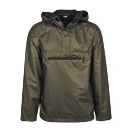 Urban Classics Jacke Herren Gr&ouml;&szlig;e M oliv