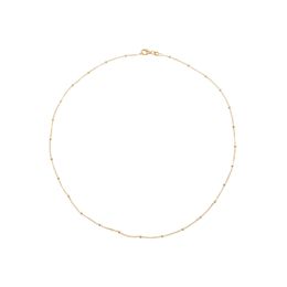 Elli Kette Damen Gr&ouml;&szlig;e 60 gold