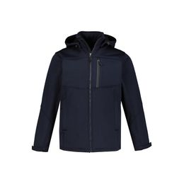 JP1880 Funktionsjacke Herren Gr&ouml;&szlig;e XL nachtblau