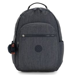 Kipling Rucksack 'Seoul ' Herren Gr&ouml;&szlig;e One Size basaltgrau