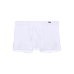 HOM Boxershorts Herren Gr&ouml;&szlig;e S wei&szlig;