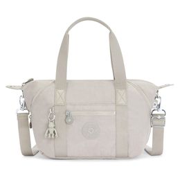 Kipling Handtasche Damen Gr&ouml;&szlig;e One Size hellgrau