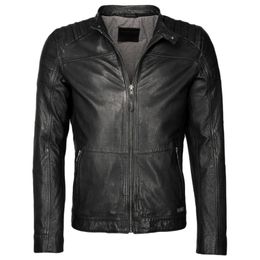 Mustang Jacke 'Wellington' Herren Gr&ouml;&szlig;e L schwarz