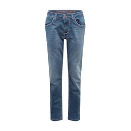 CAMP DAVID Jeans 'NI:CO:R611' Herren Gr&ouml;&szlig;e 29 blue denim