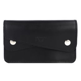 Mika G&uuml;rteltasche Damen Gr&ouml;&szlig;e XS/XL schwarz