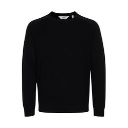 !Solid Pullover 'Tash' Herren Gr&ouml;&szlig;e S schwarz