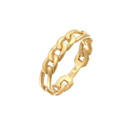 Elli Ring Figaro Damen Gr&ouml;&szlig;e 58 gold