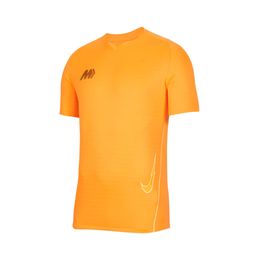 Nike Funktionsshirt Herren Gr&ouml;&szlig;e S orange / wei&szlig;
