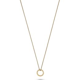 Christ Kette '87475999' Damen Gr&ouml;&szlig;e One Size gold