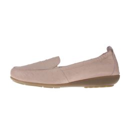 Natural Feet Mokassin 'Alessandra' Damen Gr&ouml;&szlig;e 44 rosa