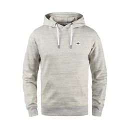 Blend Sweatshirt 'Henner' Herren Gr&ouml;&szlig;e XXL graumeliert
