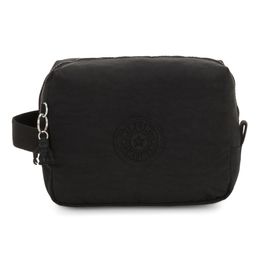 Kipling Kulturtasche 'Parac' Damen Gr&ouml;&szlig;e XS/XL schwarz