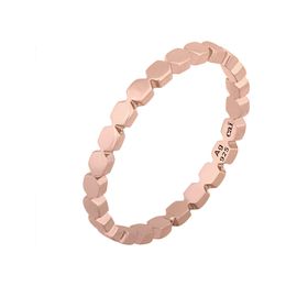 CAI ca&iuml; Ring Damen Gr&ouml;&szlig;e 48 rosegold