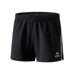 Erima Sportshorts Damen Gr&ouml;&szlig;e XL schwarz / wei&szlig;