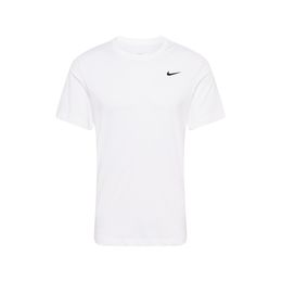Nike Funktionsshirt Herren Gr&ouml;&szlig;e M schwarz / wei&szlig;