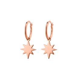 Heideman Ohrschmuck 'Sol' Damen Gr&ouml;&szlig;e One Size rosegold