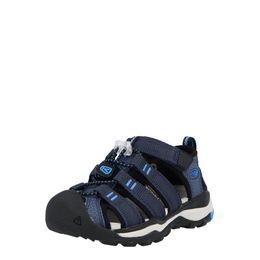 Keen Sandale 'Newport Neo H2' Jungen Gr&ouml;&szlig;e 36 blau / marine