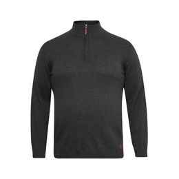 Blend Pullover 'Robin' Big & Tall Herren Gr&ouml;&szlig;e 5XL grau