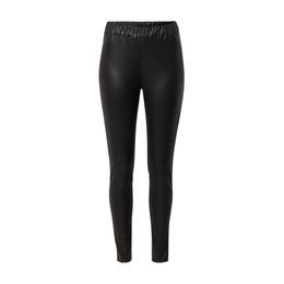 Maze Leggings Damen Gr&ouml;&szlig;e 36 schwarz