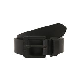 Levi's Levi's 'Duncan Belt' Herren Gr&ouml;&szlig;e 75 schwarz