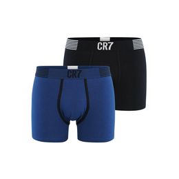CR7 Cristiano Ronaldo Cr7 - Cristiano Ronaldo Trunks Herren Gr&ouml;&szlig;e L bunt