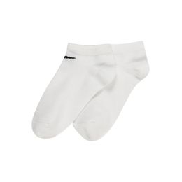 Nike Socken M&auml;dchen Gr&ouml;&szlig;e 13/18 schwarz / wei&szlig;