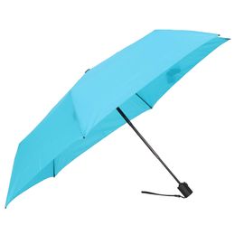 Knirps Regenschirm 'U.200' Herren Gr&ouml;&szlig;e One Size blau