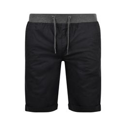Blend Chinoshorts 'Claude' Herren Gr&ouml;&szlig;e 33/34 schwarz