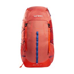 Tatonka Rucksack Herren Gr&ouml;&szlig;e One Size blau / grau / orangerot