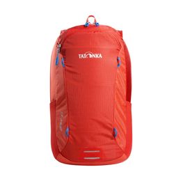 Tatonka Sportrucksack 'Baix 10 ' Herren Gr&ouml;&szlig;e One Size blau / rot / schwarz / wei&szlig;