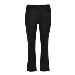 Yoek Jeans Damen Gr&ouml;&szlig;e 39/40 black denim