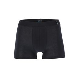 Schiesser Boxershorts Herren Gr&ouml;&szlig;e XL schwarz