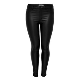 Only Carmakoma Leggings 'Punk' Damen Gr&ouml;&szlig;e 7XL Gro&szlig;e Gr&ouml;&szlig;en schwarz