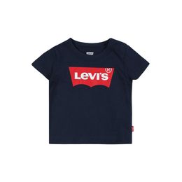 Levi's Kids T-Shirt Jungen Gr&ouml;&szlig;e 98 dunkelblau / rot / wei&szlig;