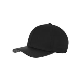Flexfit Cap 'Carbon' Herren Gr&ouml;&szlig;e 56/57 schwarz
